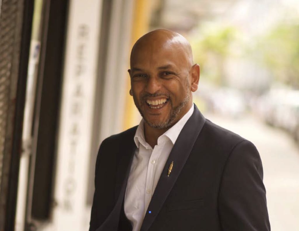 Victor O fusionne et sublime la Kreyol Pop - ON AIR