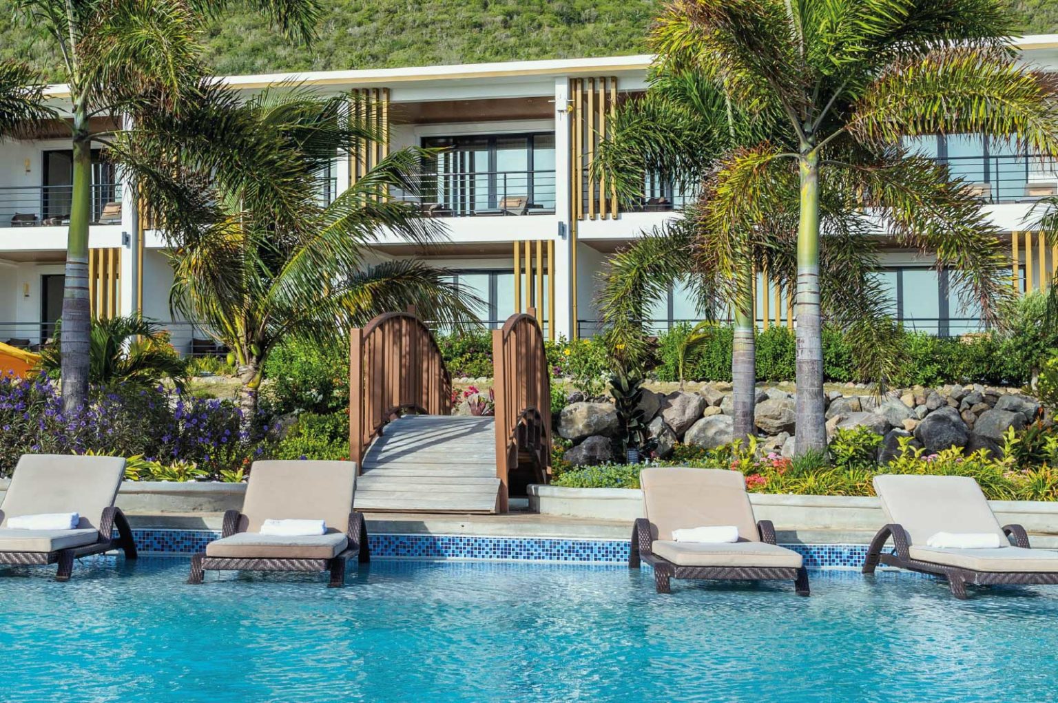 GOLDEN ROCK DIVE & NATURE RESORT - ON AIR