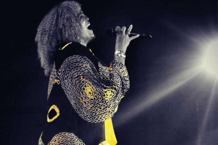 LABISE, A MUSICAL PORTFOLIO - ON AIR